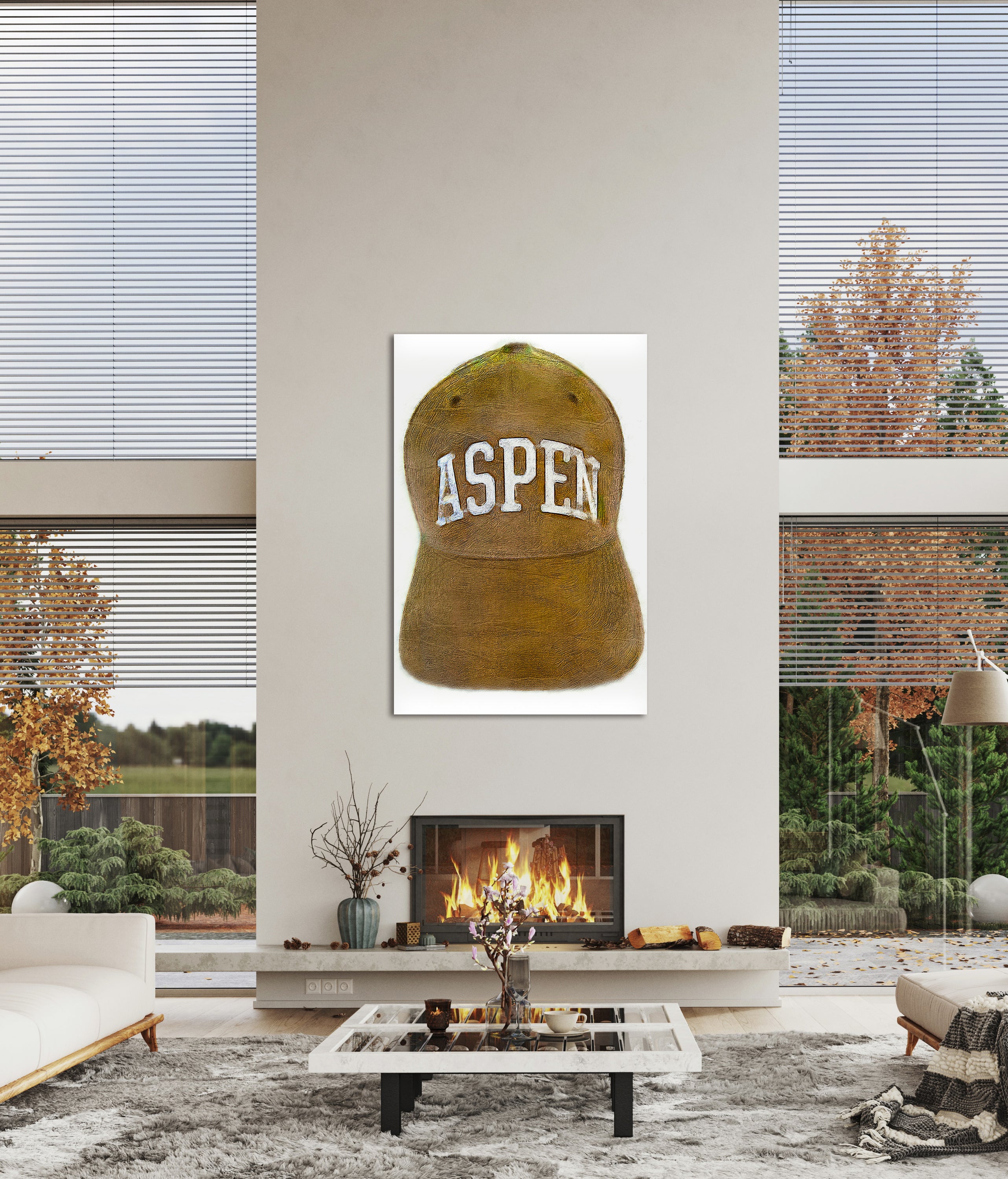 THE ASPEN – AXIS HATS NEW YORK