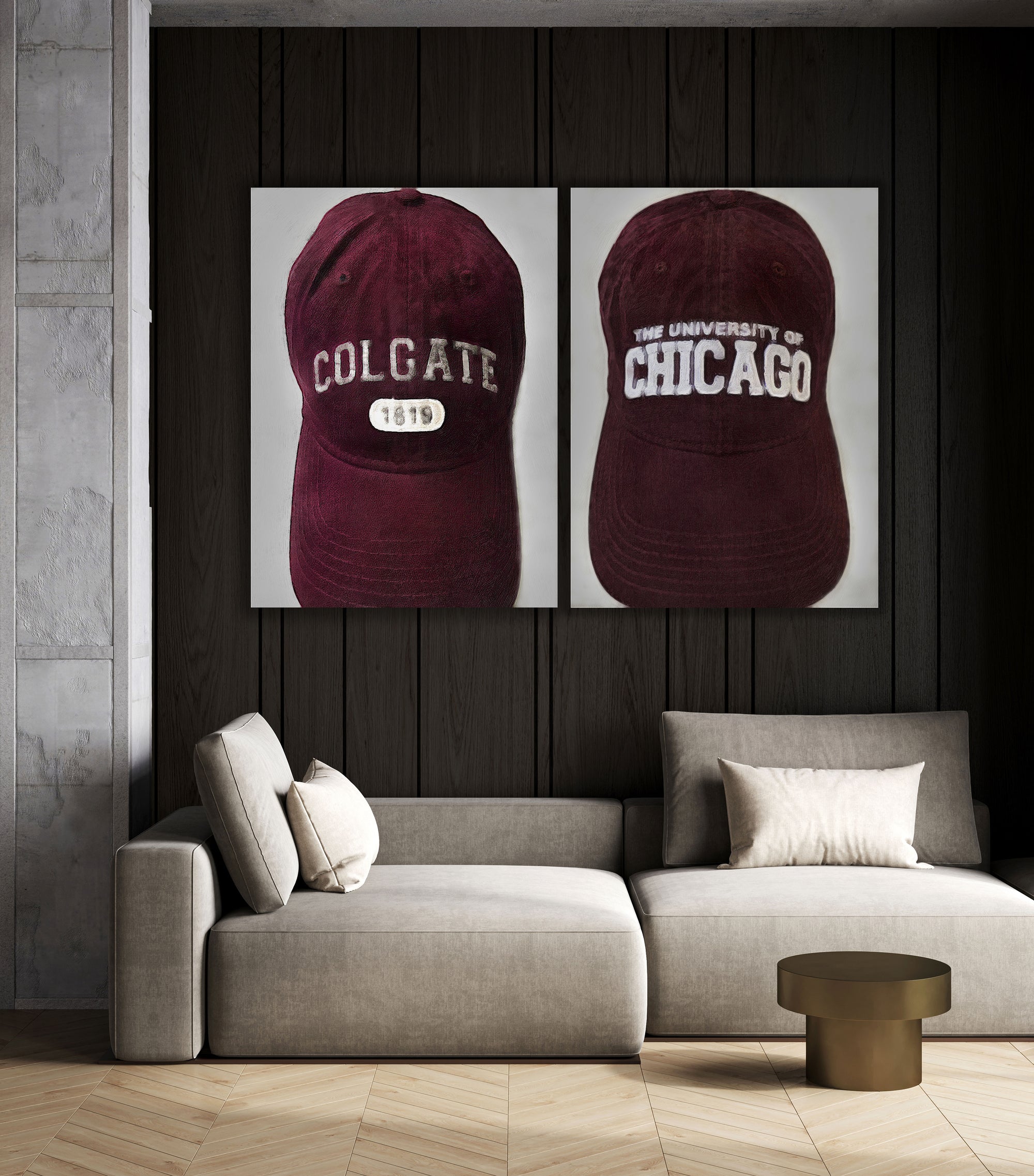 Colgate – AXIS HATS NEW YORK